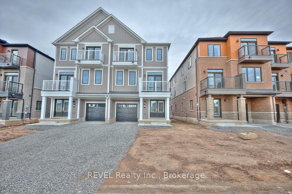 68 Feather Road, Welland, ON L3B 0P2