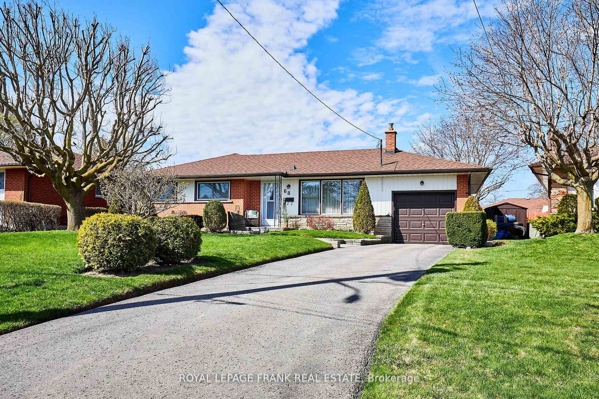68 Gatineau Street, Oshawa, ON L1H 7G3