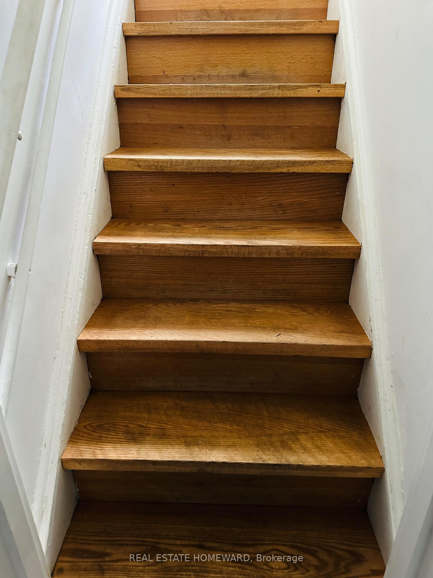 Basement - 68 Hart Avenue, Toronto, ON M1K 3H4