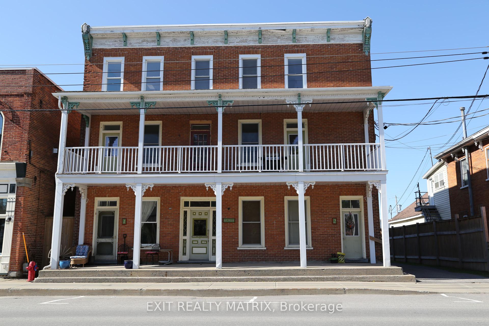 68 Main Street E, Champlain, ON K0B 1R0
