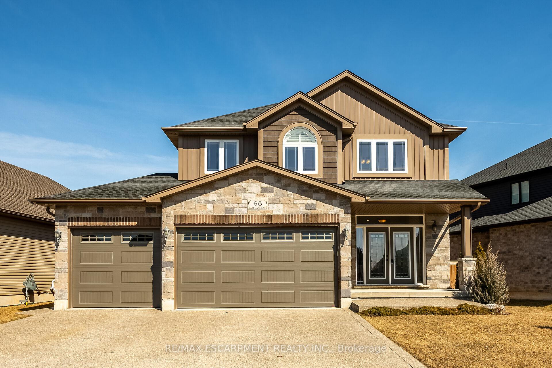 68 MARY JANE Lane, Haldimand, ON N0A 1J0