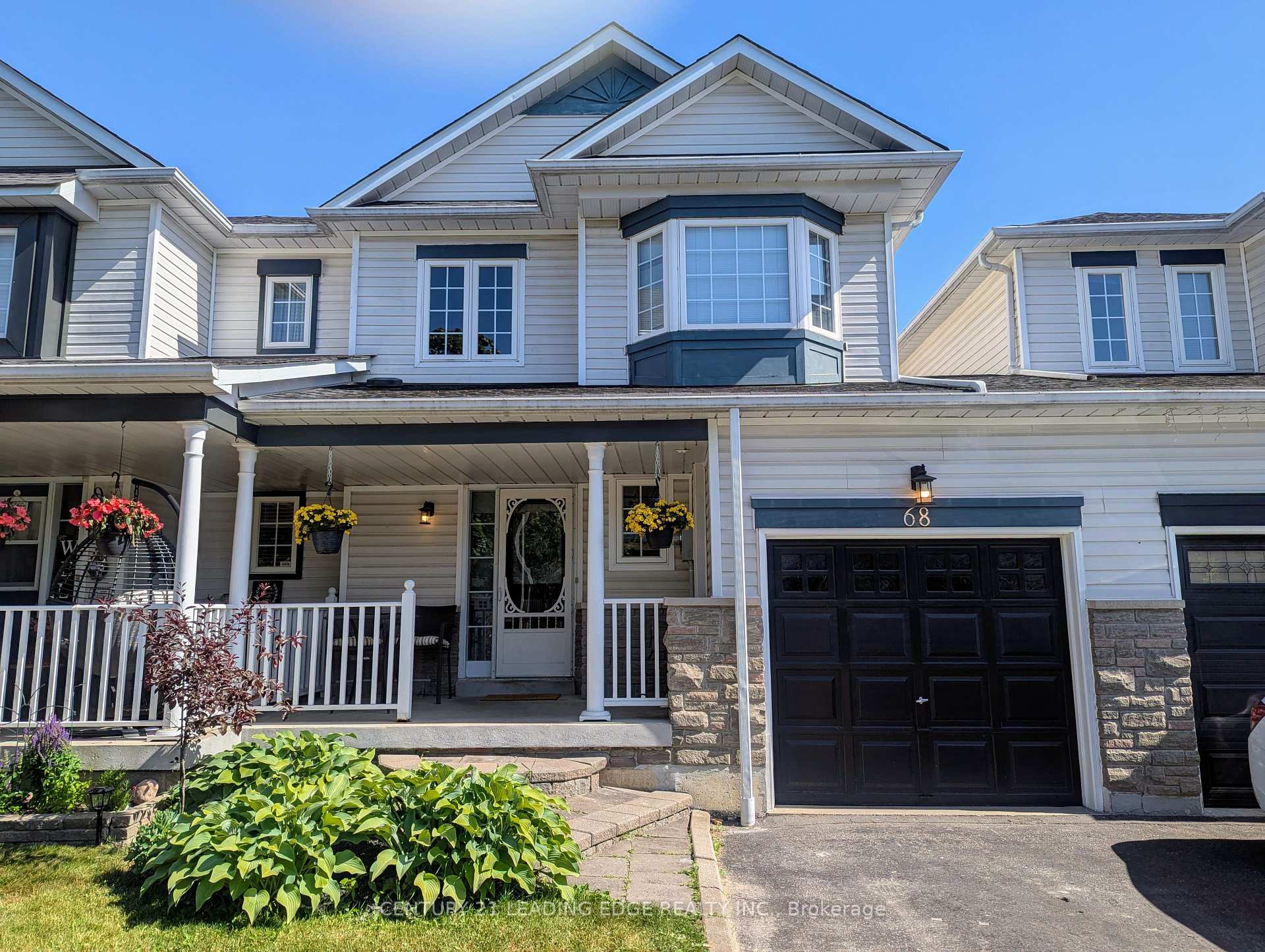 68 Melody Drive, Whitby, ON L1M 1K2
