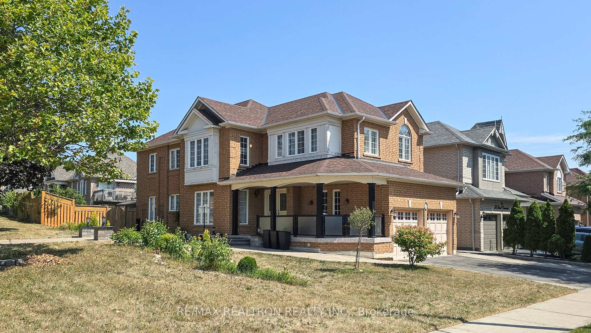 68 Nobbs Drive, Ajax, ON L1T 4M3