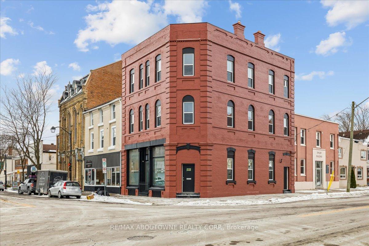 5 - 68 Peel Street W, Norfolk, ON N3Y 1S2