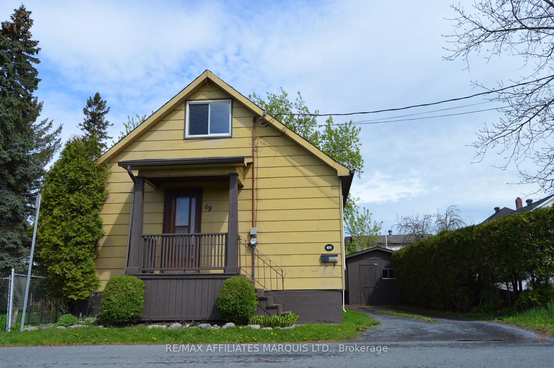 68 Pine Lane, Cornwall, ON K6J 5W9