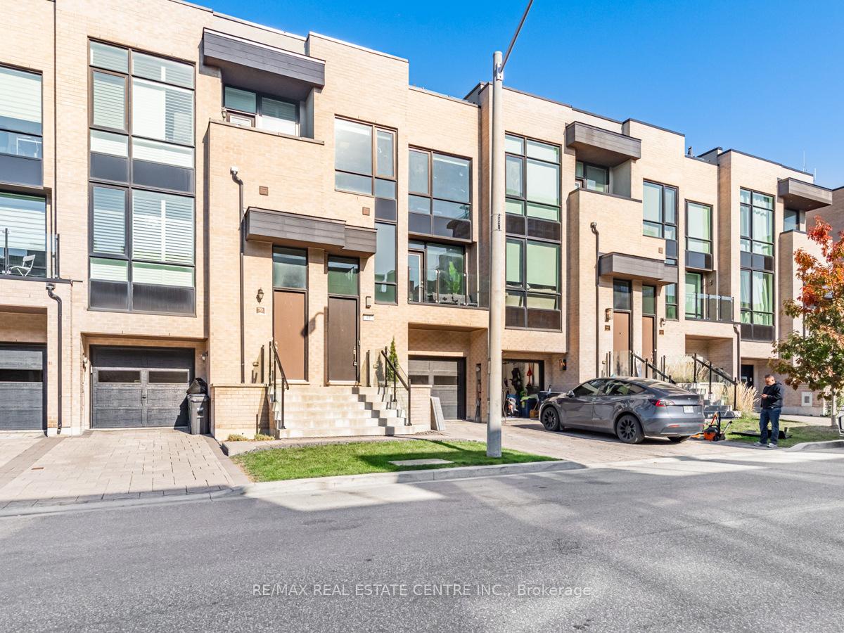 68 Pony Farm Drive, Toronto, ON M9R 4B3