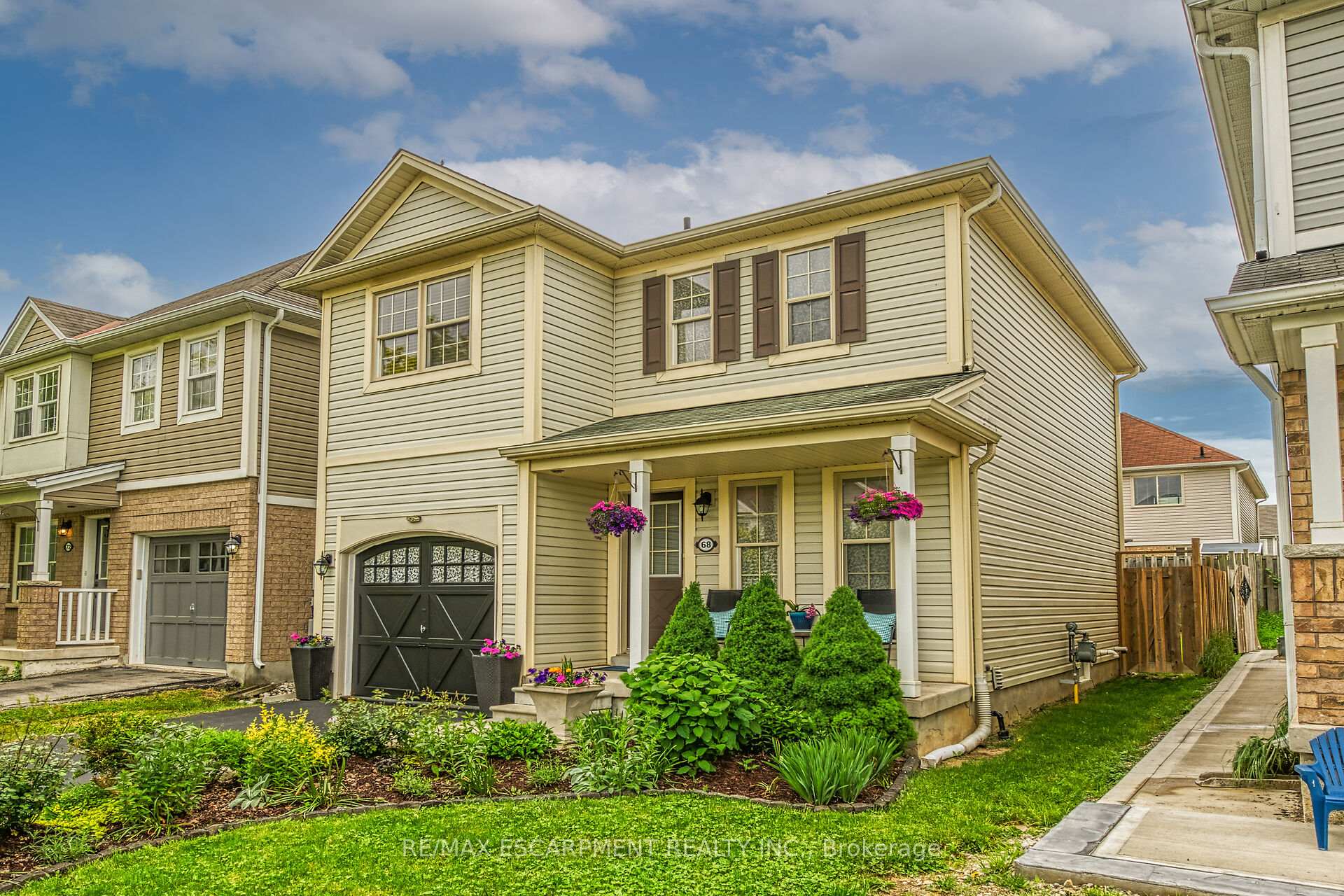 68 Powell Drive, Hamilton, ON L0R 1C0