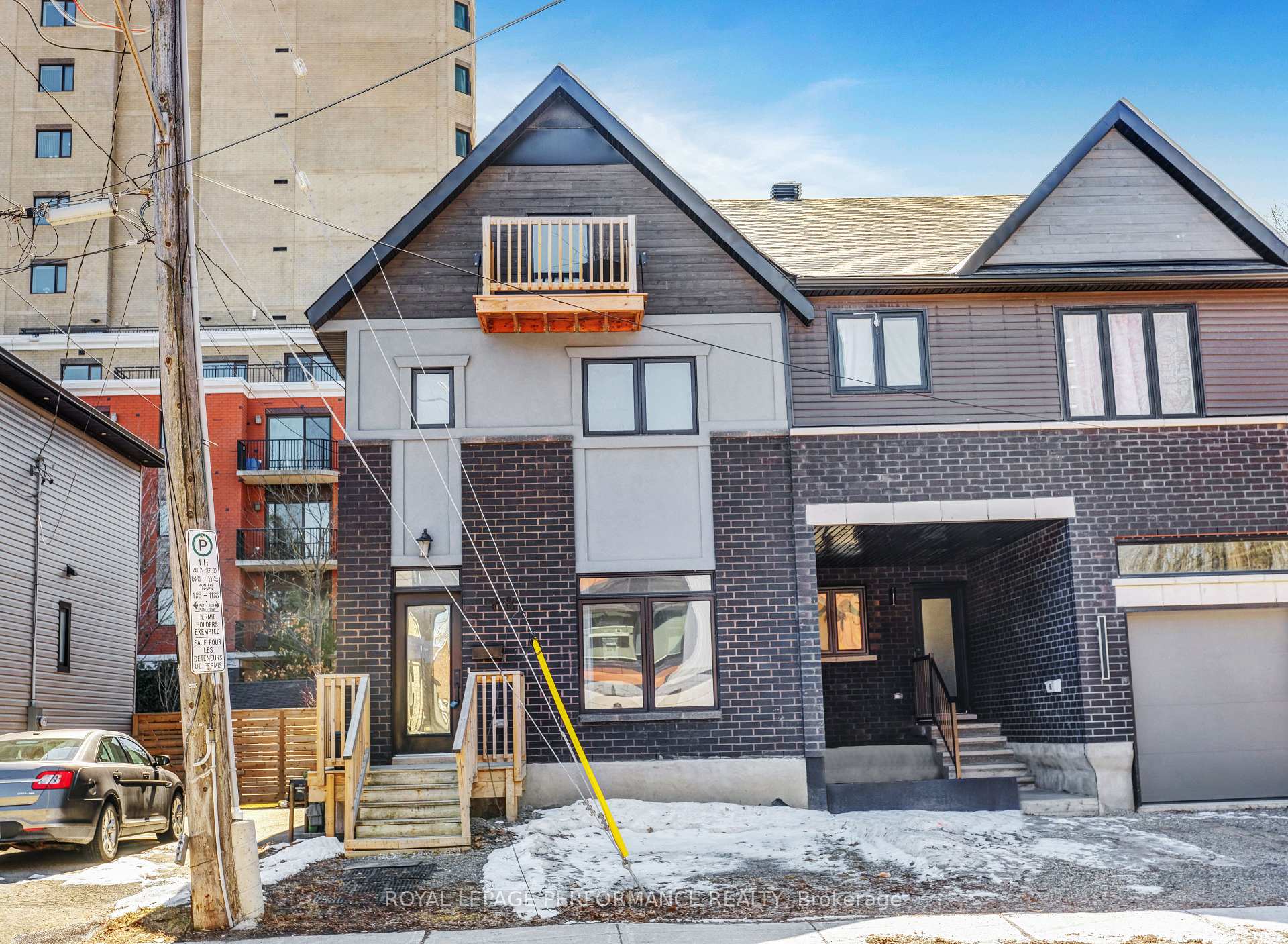 68 PRINCE ALBERT Street, Overbrook - Castleheights and Area, ON K1K 2A1