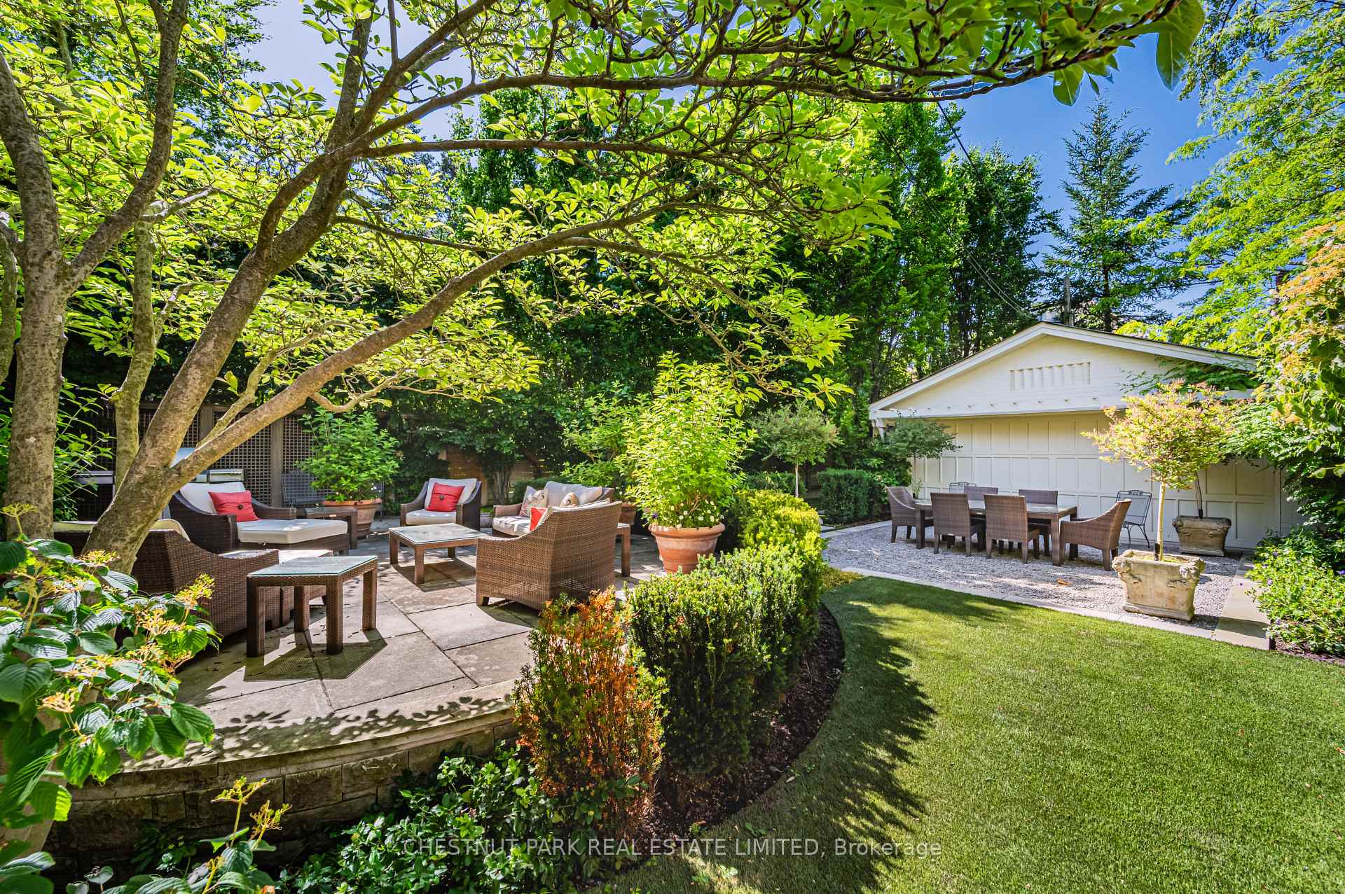 68 Rowanwood Avenue, Toronto, ON M4W 1Y9