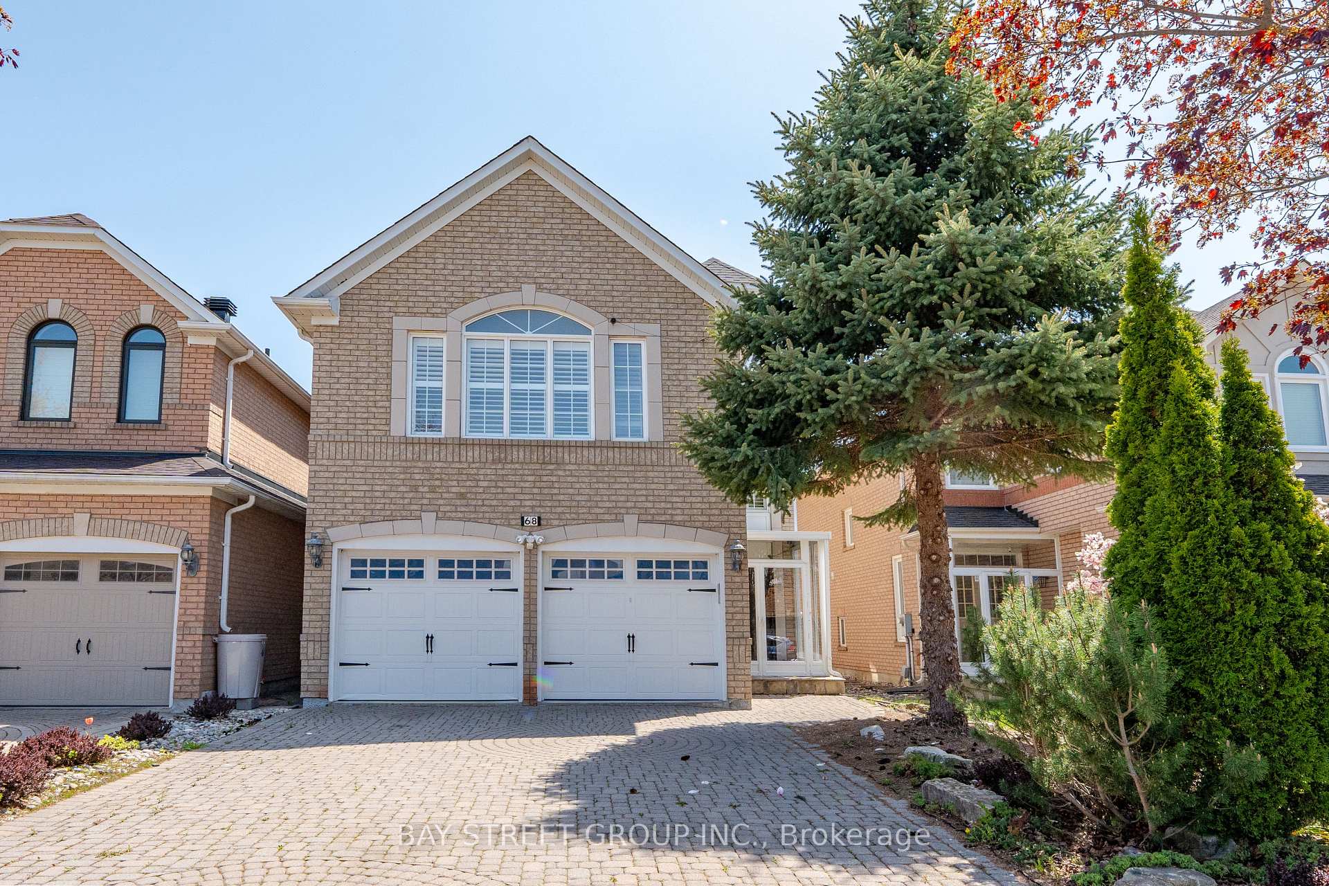 68 Sapphire Drive, Richmond Hill, ON L4S 2E6