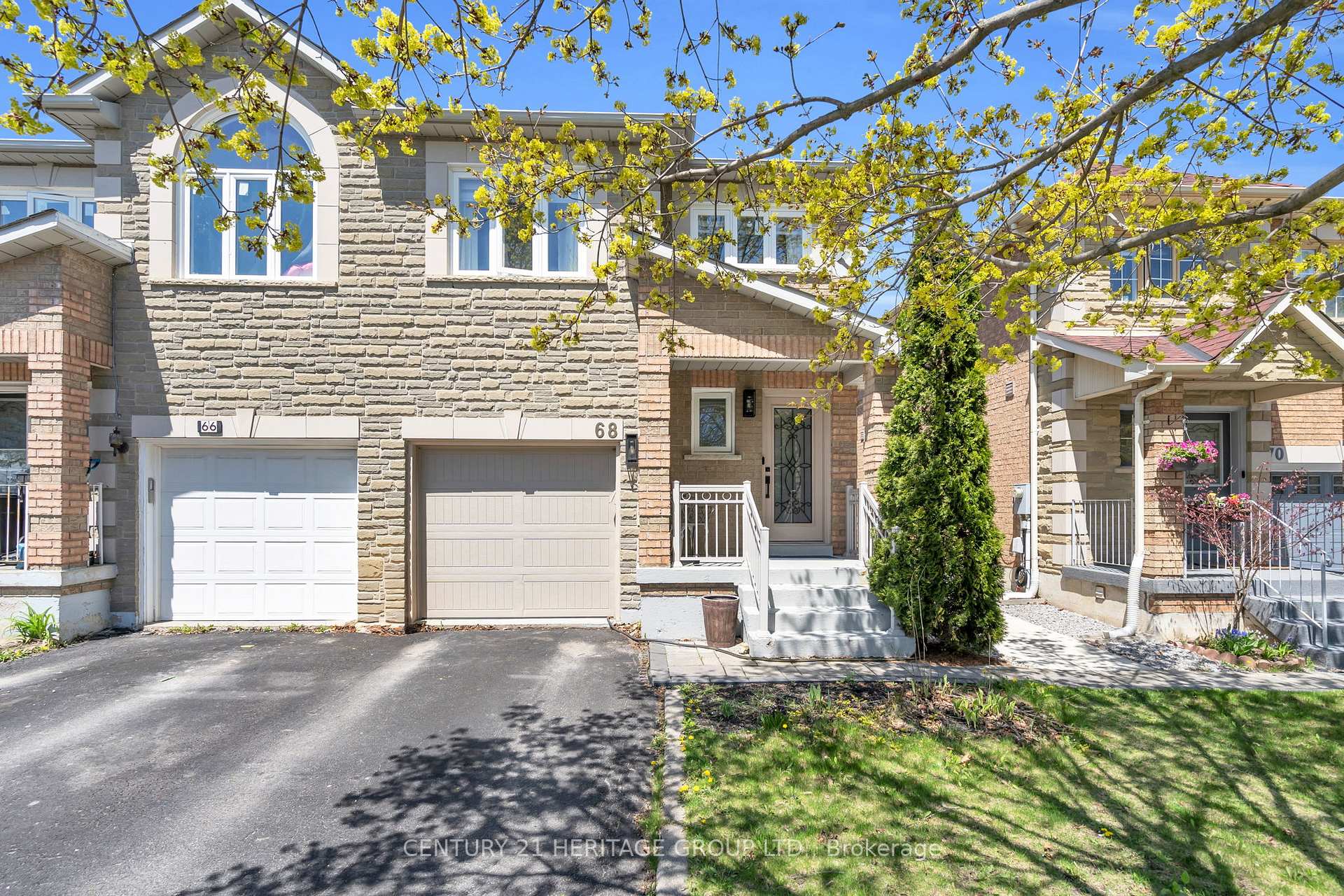 68 Silverdart Crescent, Richmond Hill, ON L4E 3T8