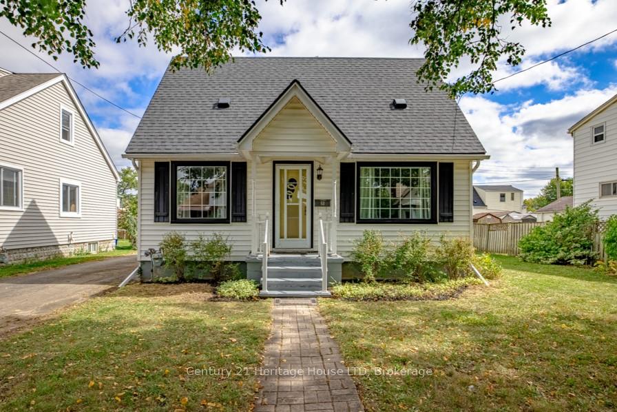 Welland Real Estate MLS® Listings & Houses For Sale