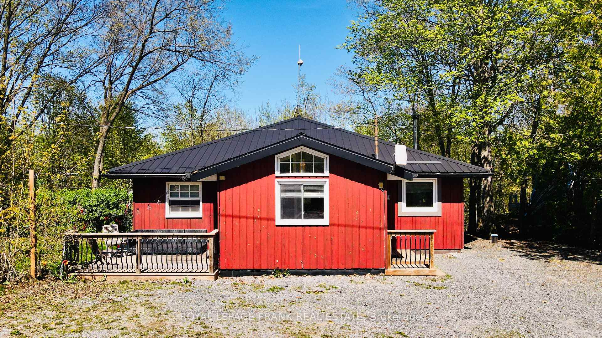 680 Marble Point Road, Marmora and Lake, ON K0K 2M0