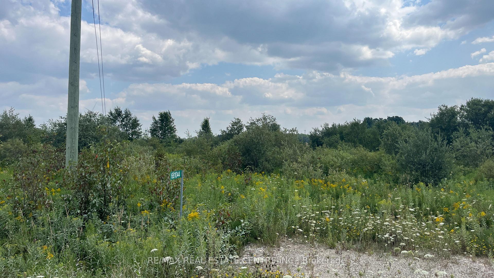 681044 260 Side Road, Melancthon, ON L9V 2M7