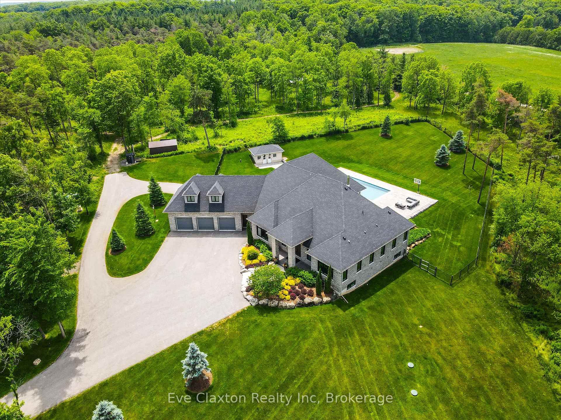 Puslinch Real Estate MLS® Listings & Houses For Sale