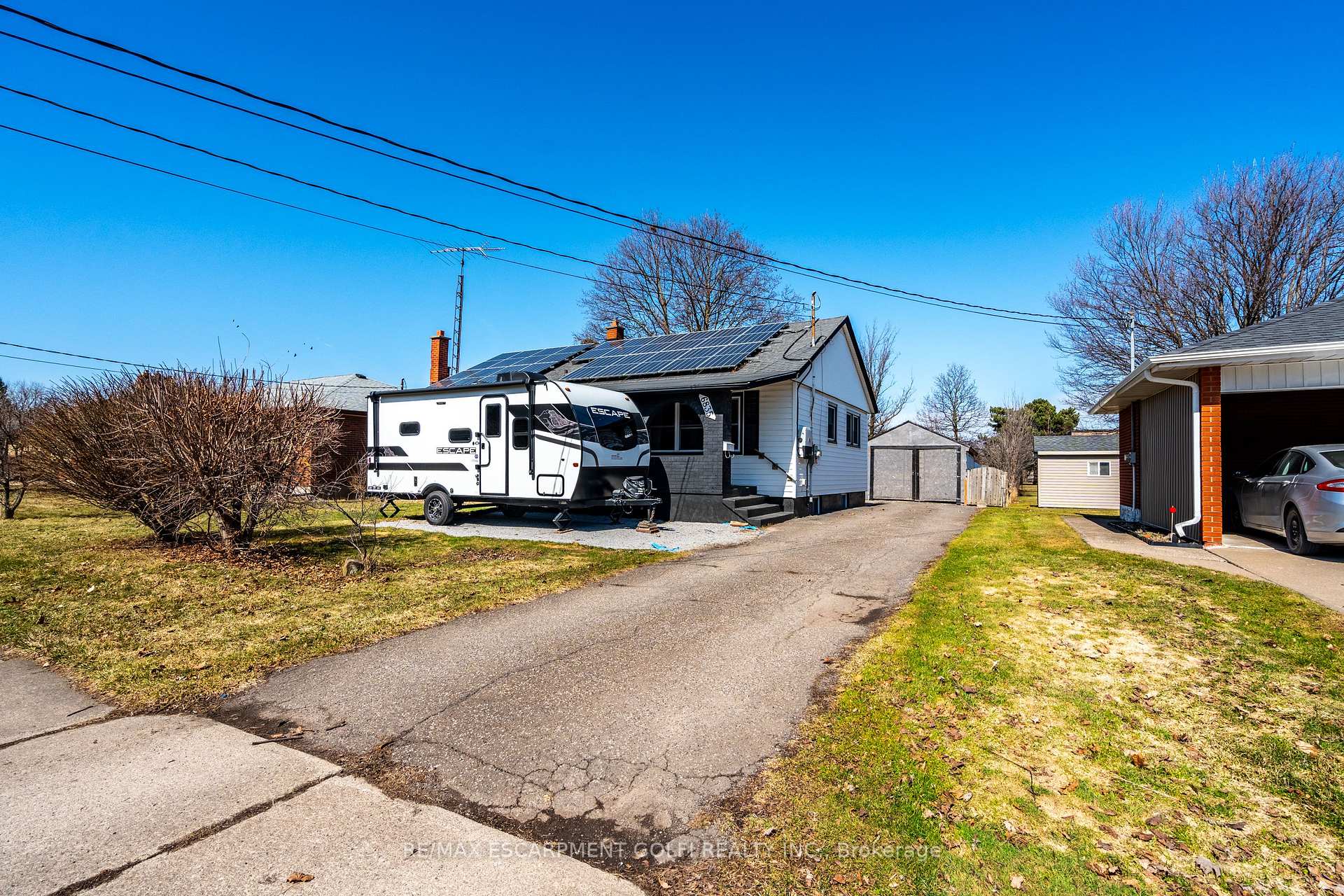 6835 Stamford Green Drive, Niagara Falls, ON L2J 1T9