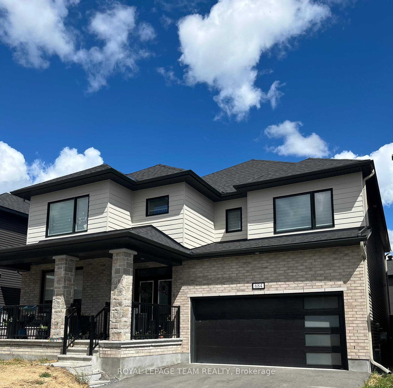 Bsmnt - 684 Fenwick Way, Barrhaven, ON K2J 7E6
