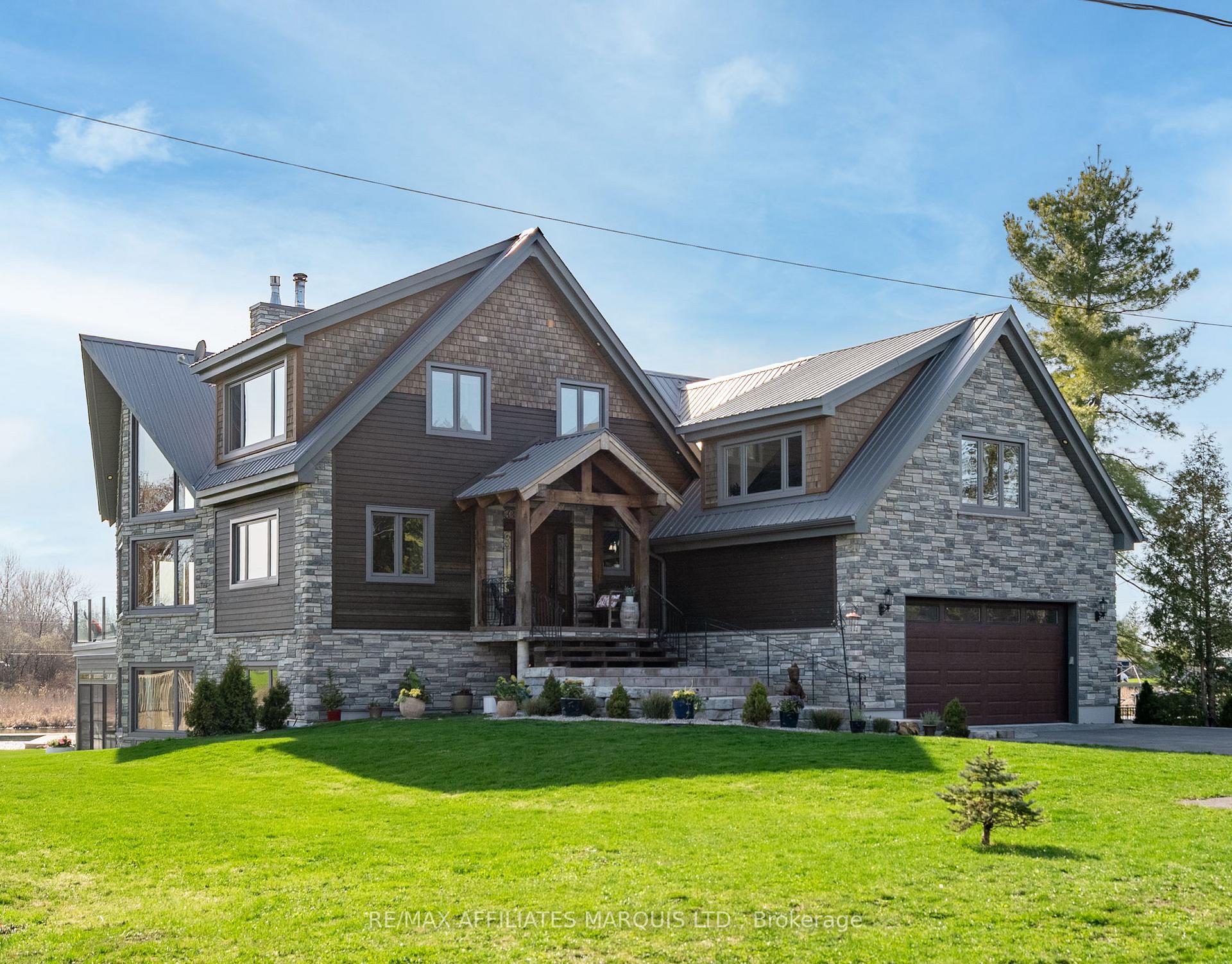 6857 Silmser Road, South Glengarry, ON K6H 5R5