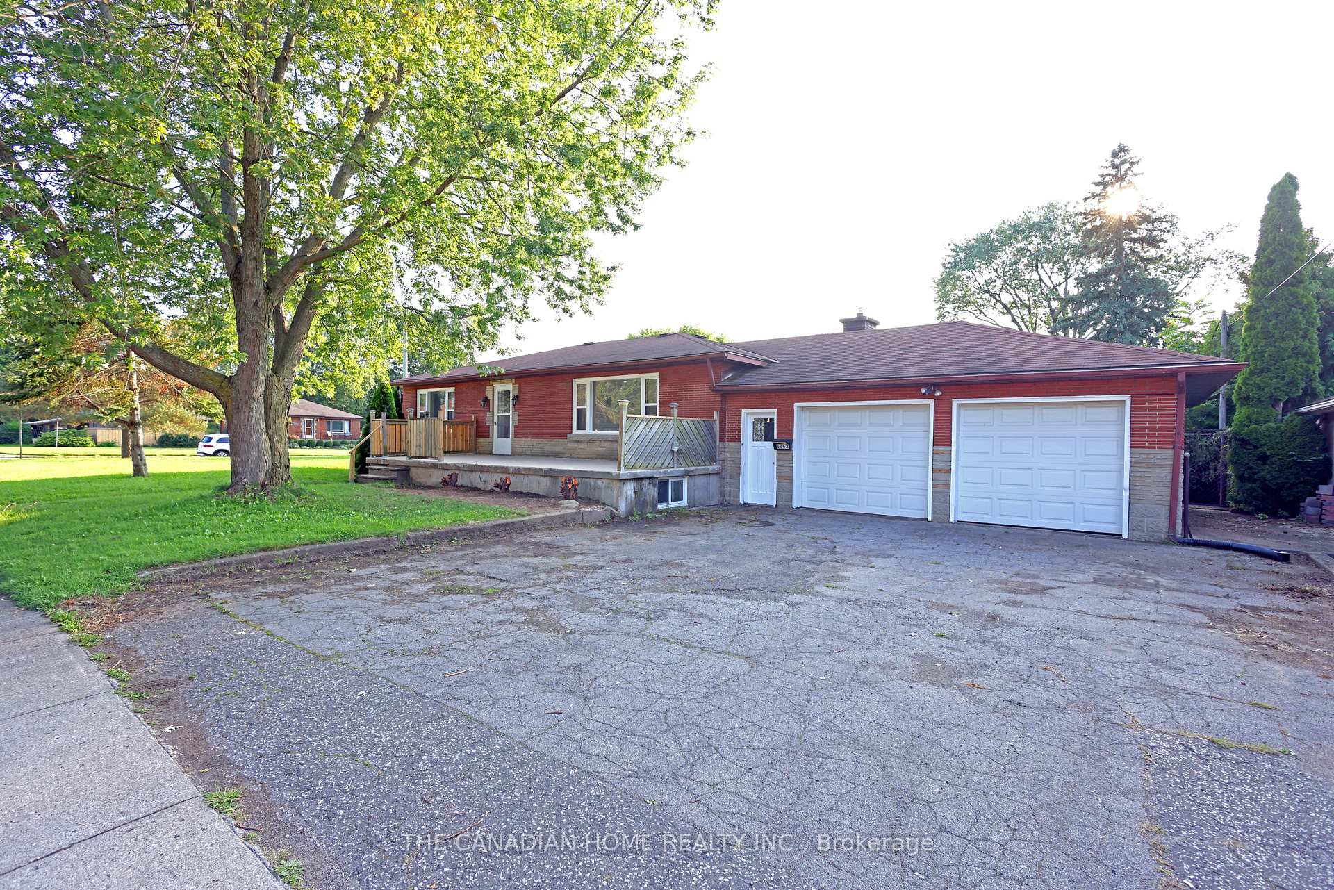 6863 Heximer Avenue, Niagara Falls, ON L2G 4T2