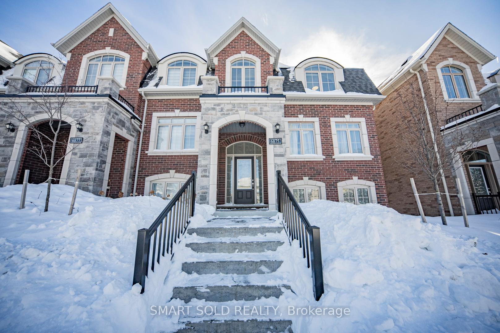 6875 14th Avenue, Markham, ON L6B 1A8