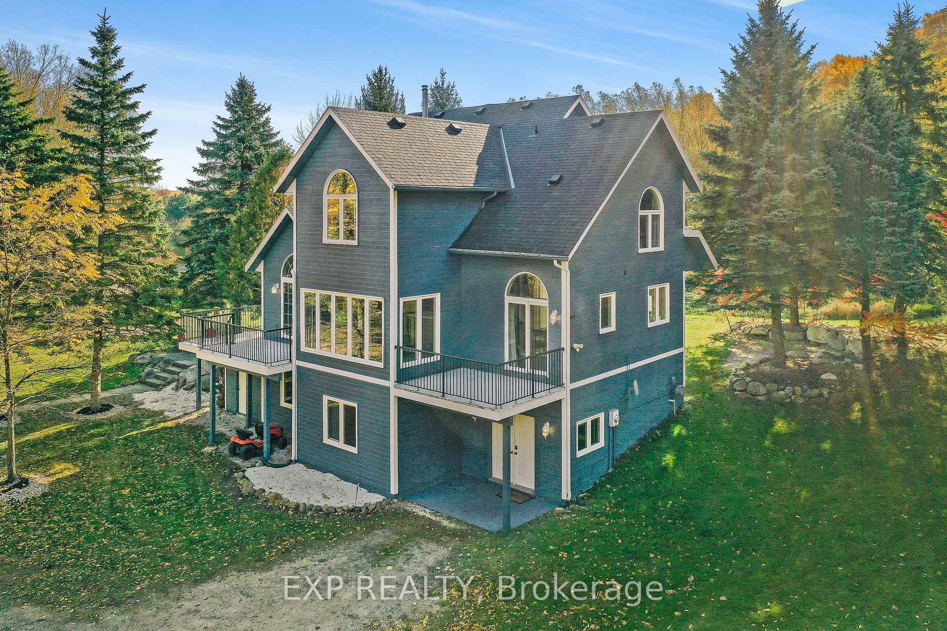 689667 Monterra Road, Blue Mountains, ON L9Y 0K6