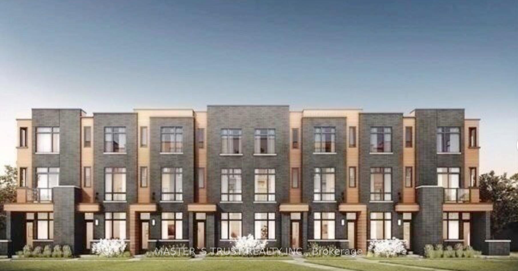 69 - 370C Red Maple Road, Richmond Hill, ON L4C 6P5