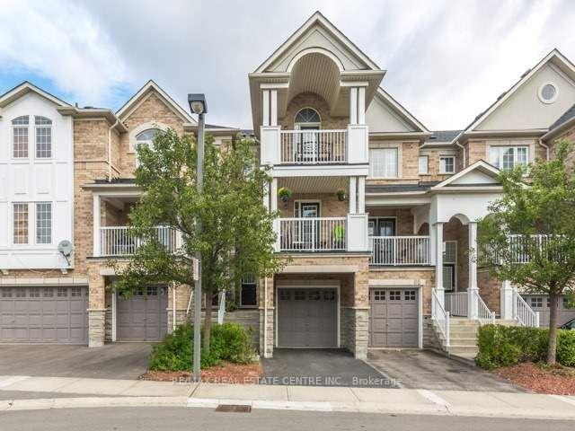 69 - 601 Shoreline Drive, Mississauga, ON L5B 4K7