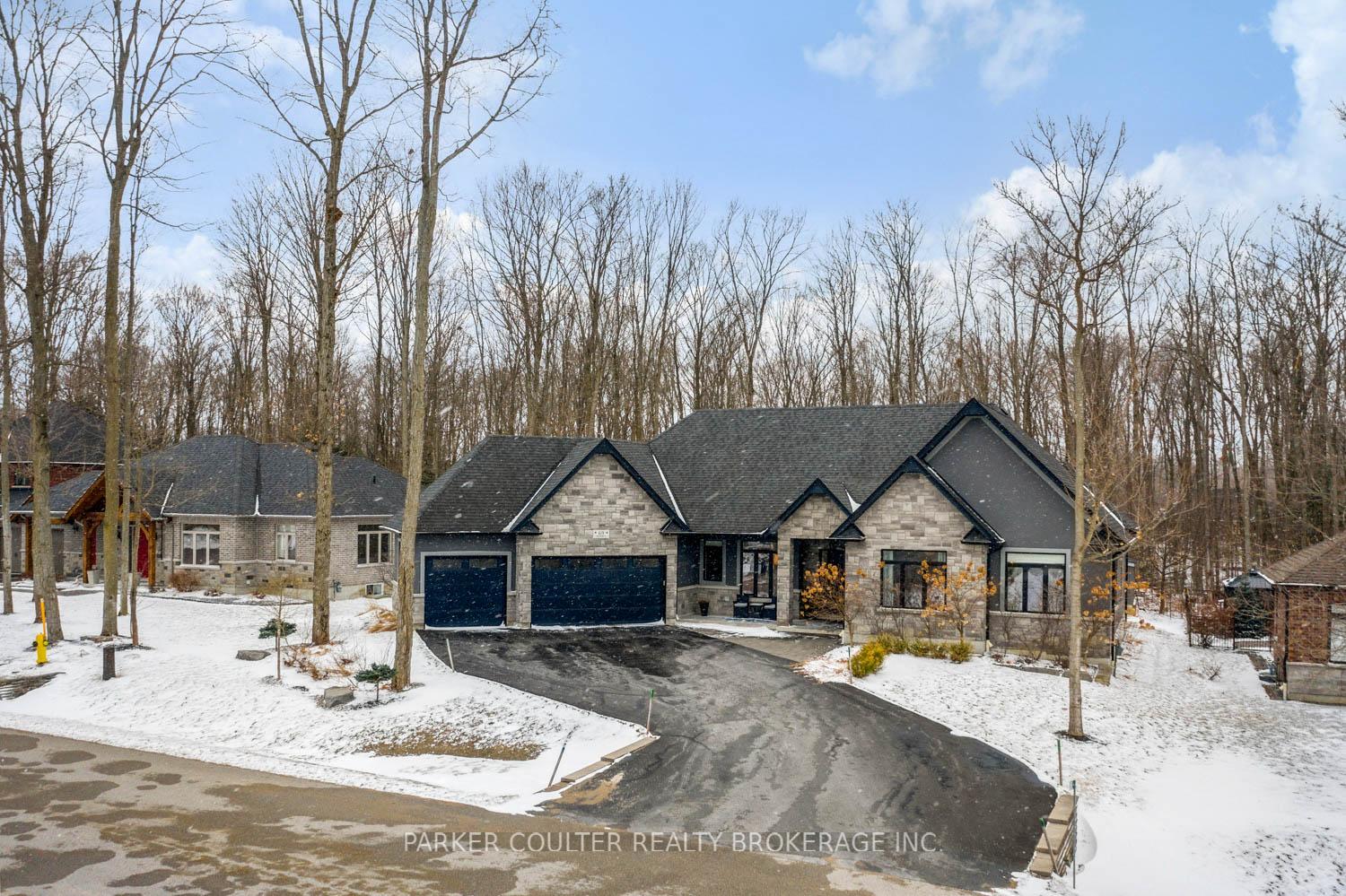 69 Black Creek Trail, Springwater, ON L9X 0J2