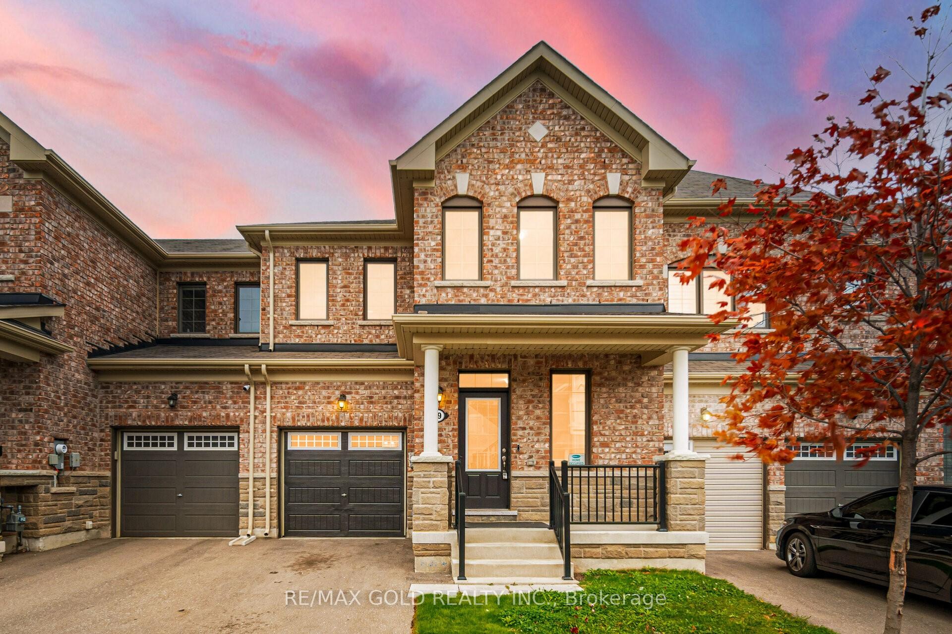 69 Callandar Road, Brampton, ON L7A 5E2