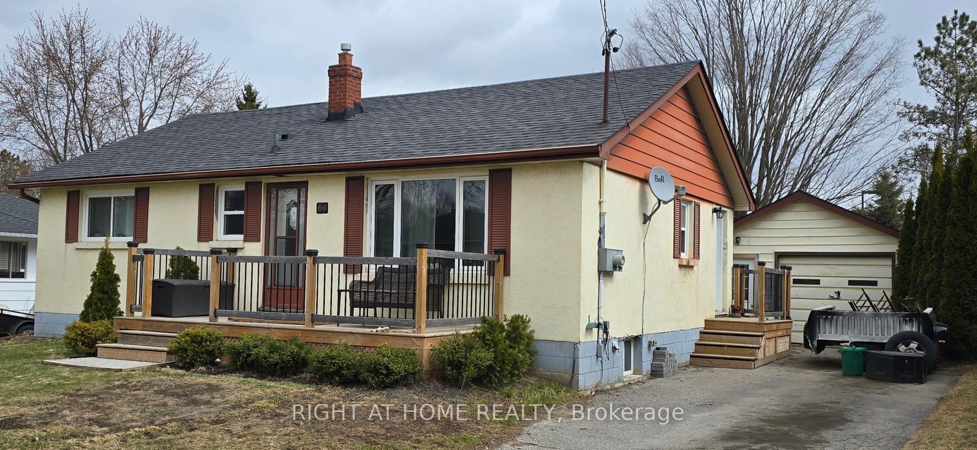 69 Carnegie Street, Scugog, ON L9L 1H6