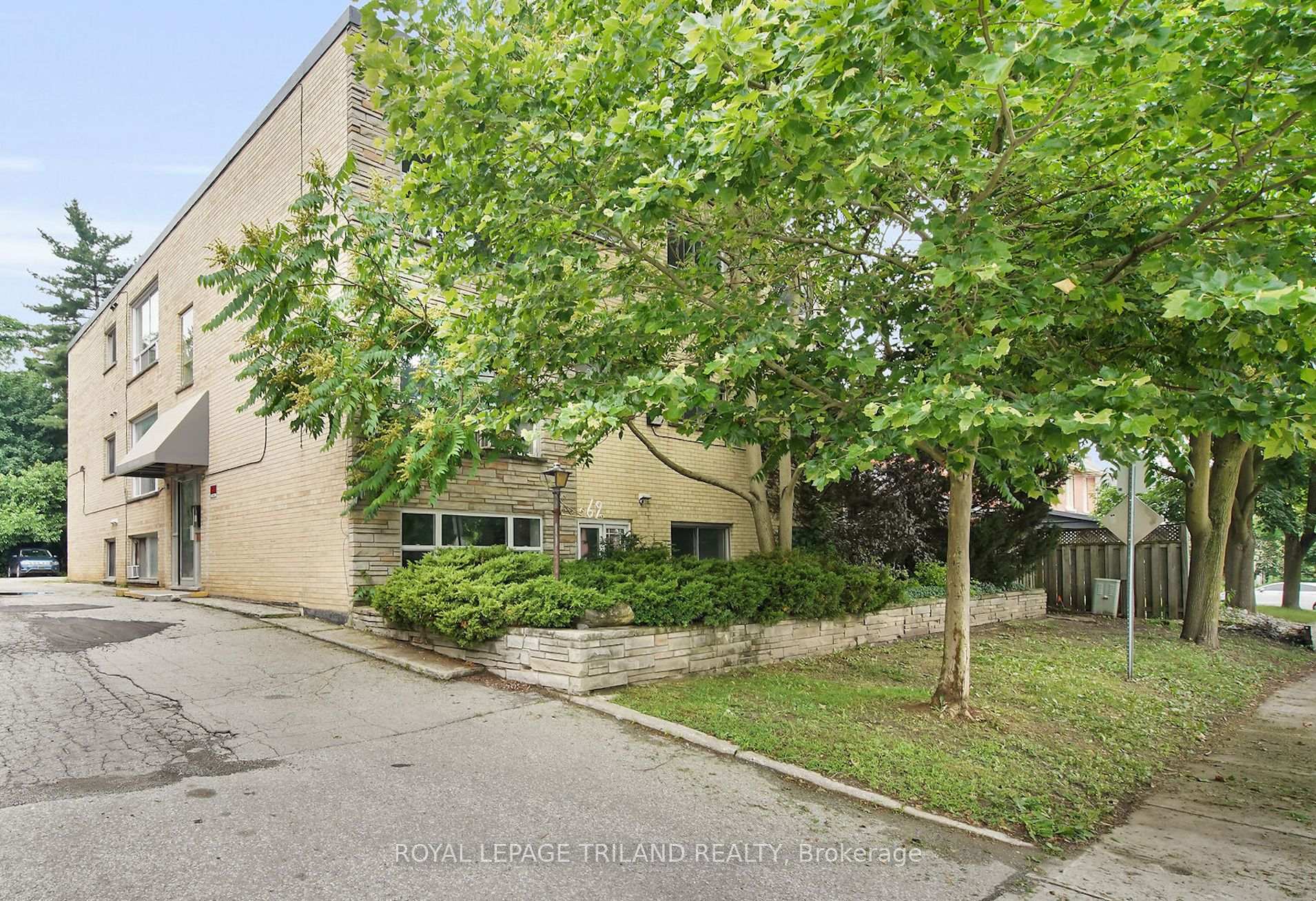 3 - 69 Cartwright Street, London East, ON N6B 2W6