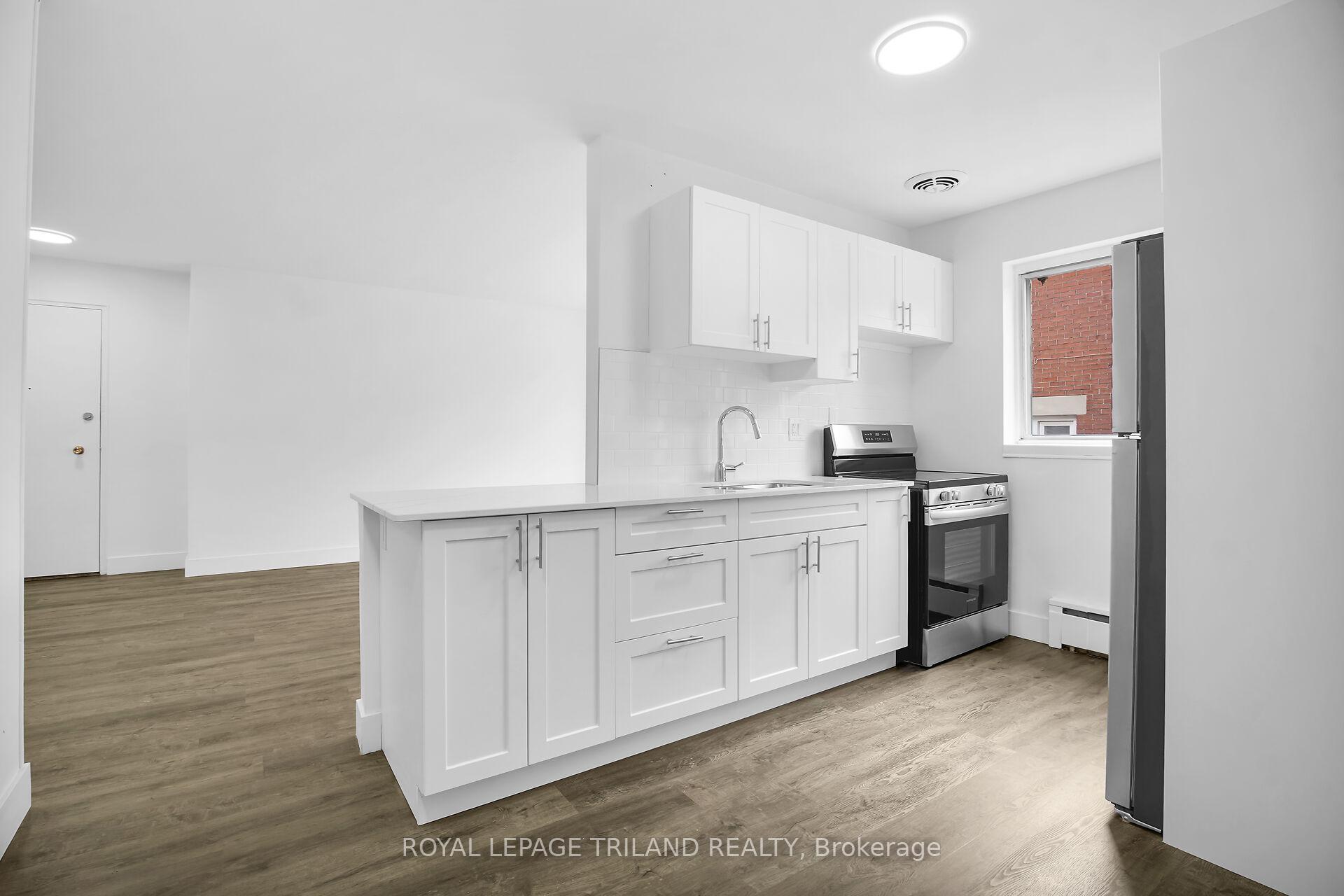 3 - 69 Cartwright Street, London East, ON N6B 2W6