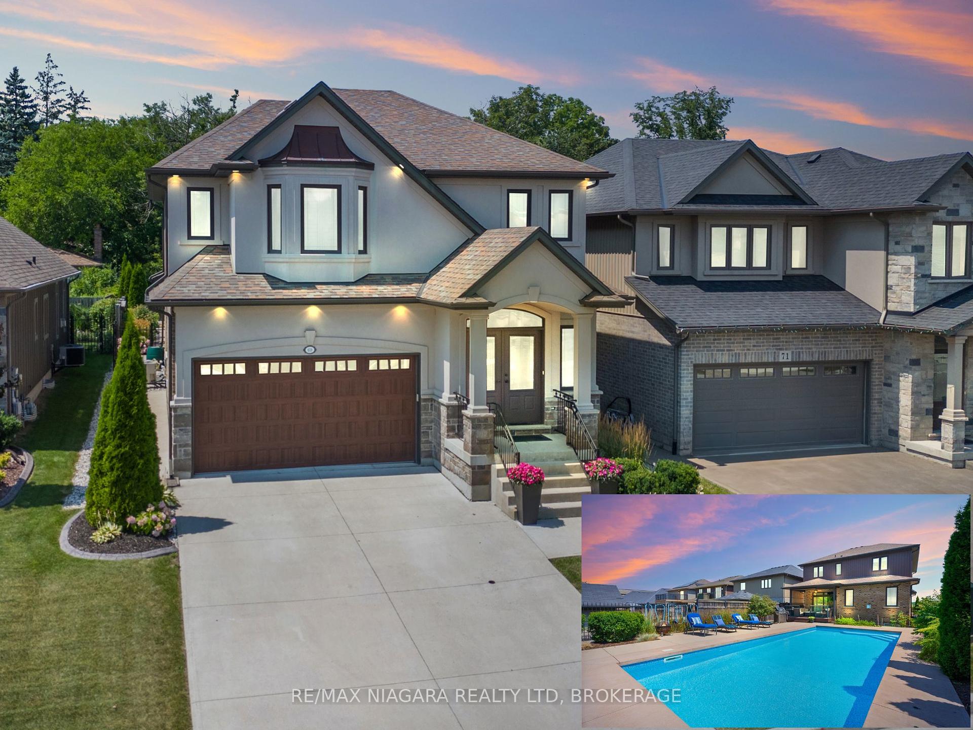 69 MacKenzie King Avenue, St. Catharines, ON L2R 7K6