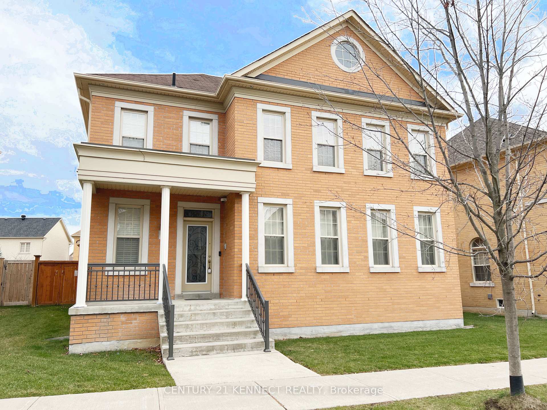 69 Reflection Road, Markham, ON L6C 0C7