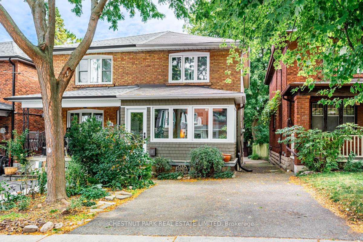 69 Robina Avenue, Toronto, ON M6C 3Y8