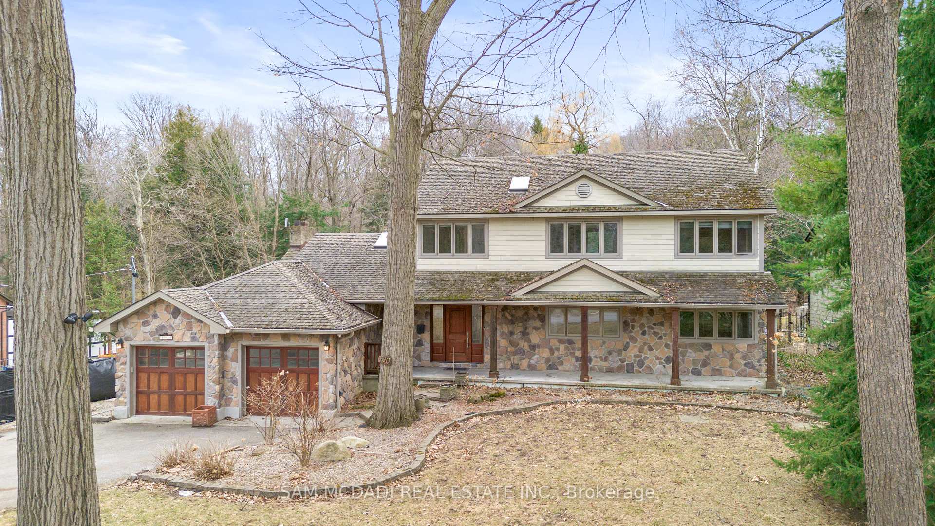 690 Meadow Wood Road, Mississauga, ON L5J 2S6