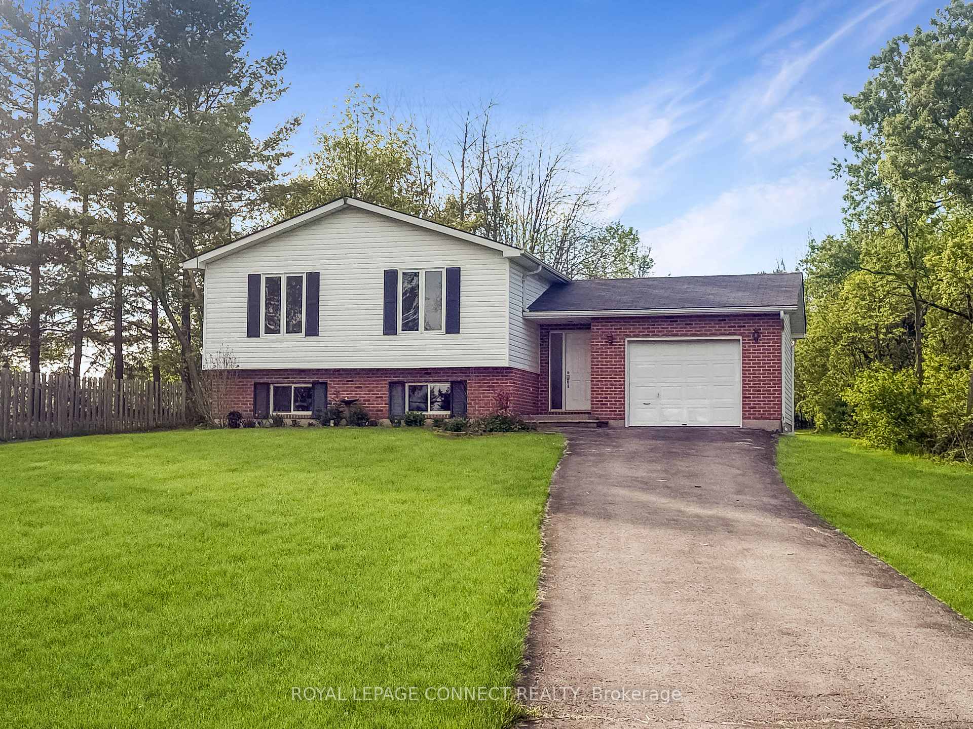 691 Addington Street, Stone Mills, ON K0K 3G0