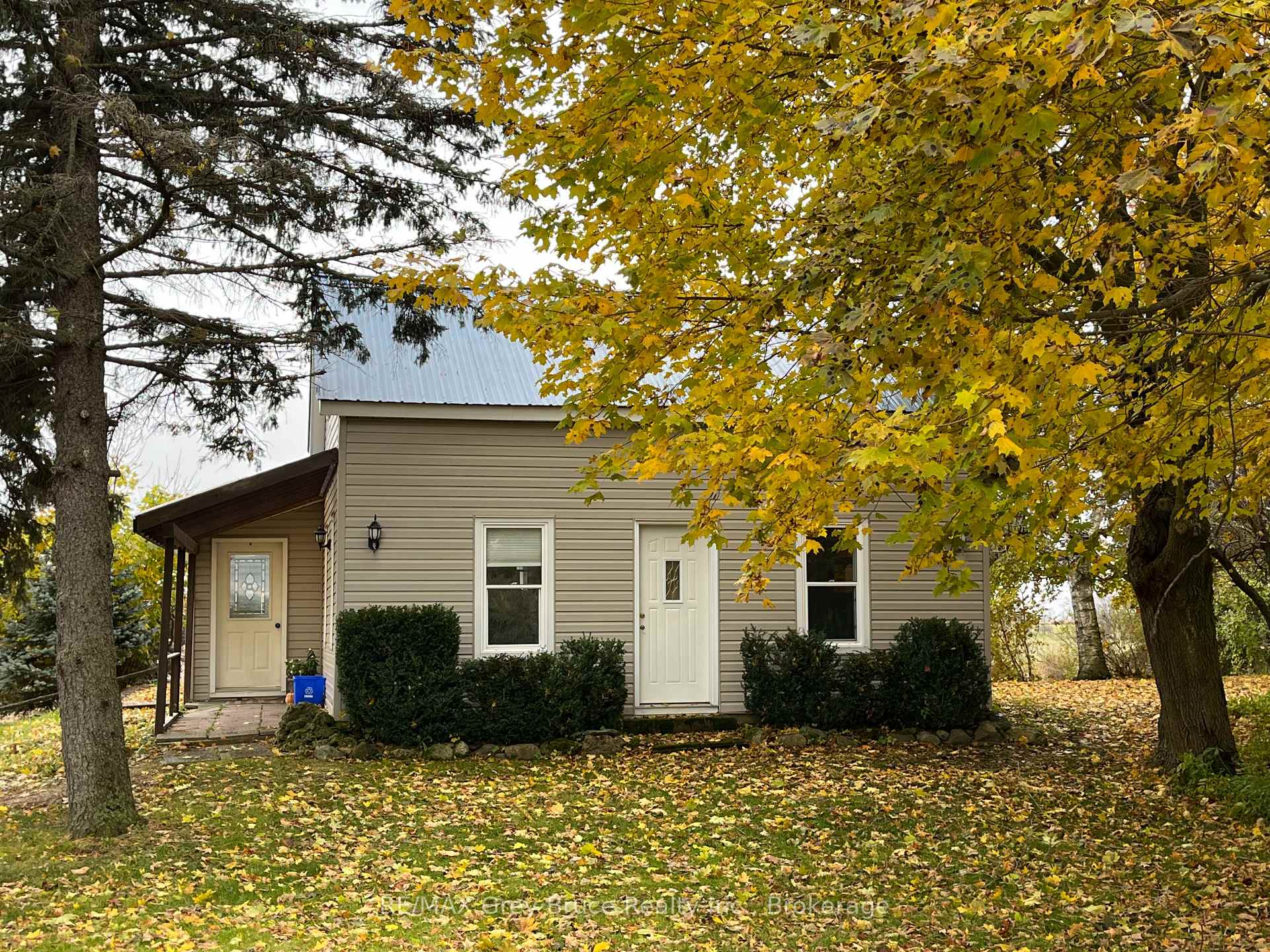 691 Bruce Rd 17, Arran-Elderslie, ON N0H 2N0
