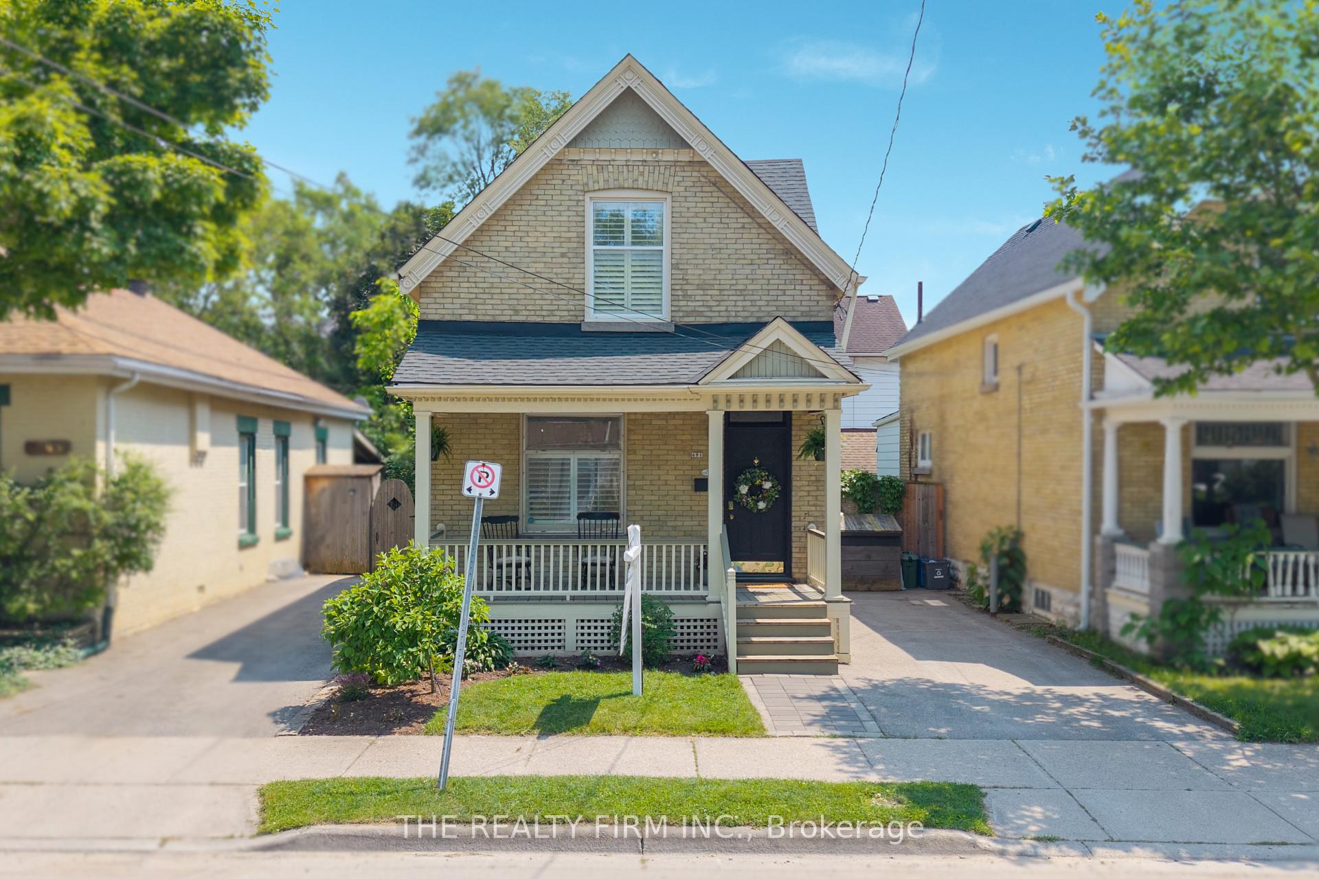 691 Elias Street, London East, ON N5W 3N8
