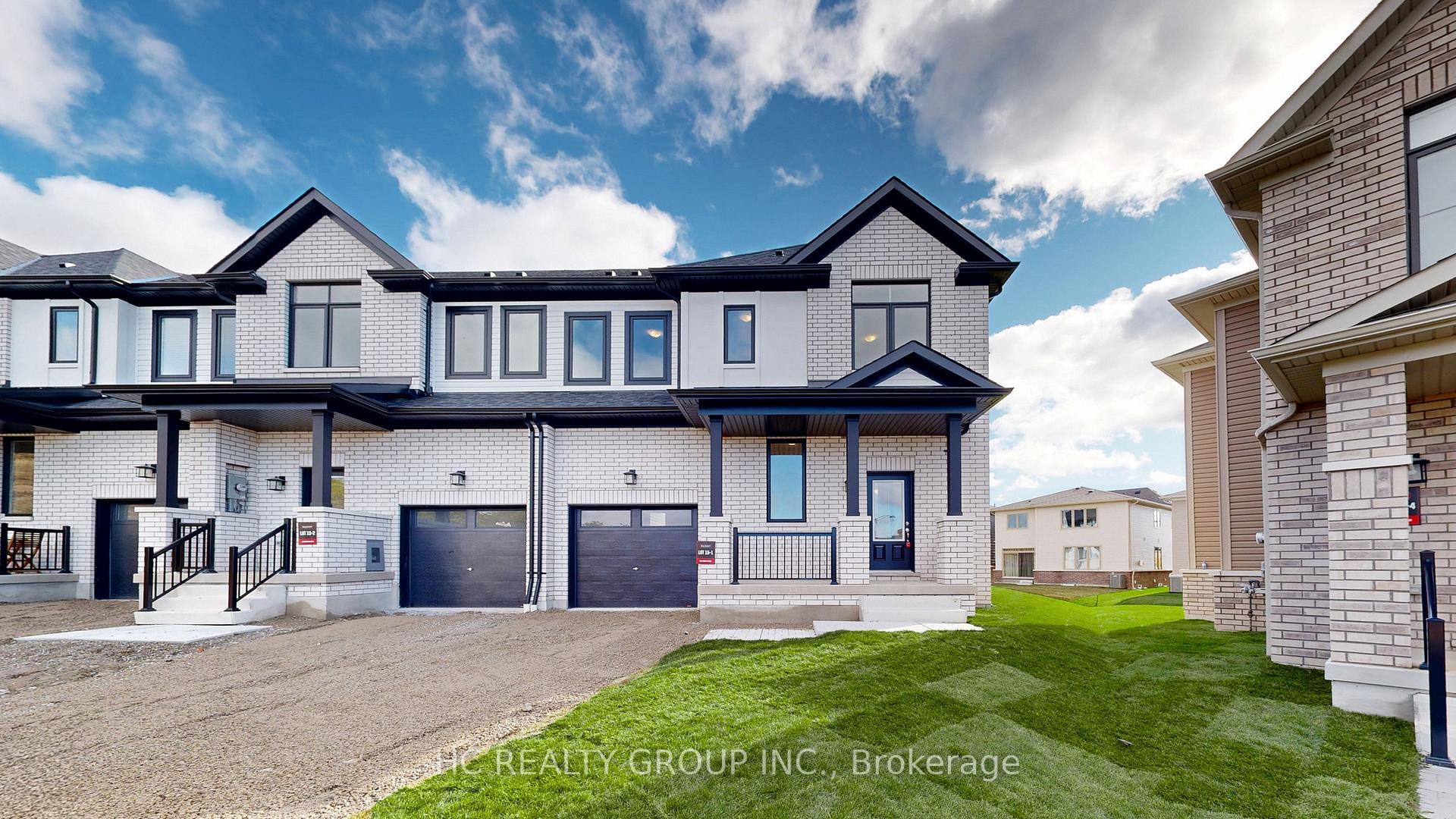 691 Ribstone Court, Oshawa, ON L1K 0E2