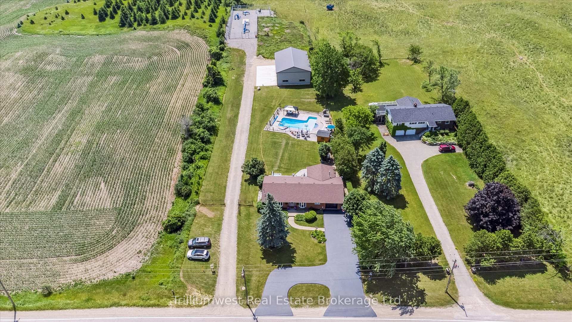 Puslinch Real Estate MLS® Listings & Houses For Sale