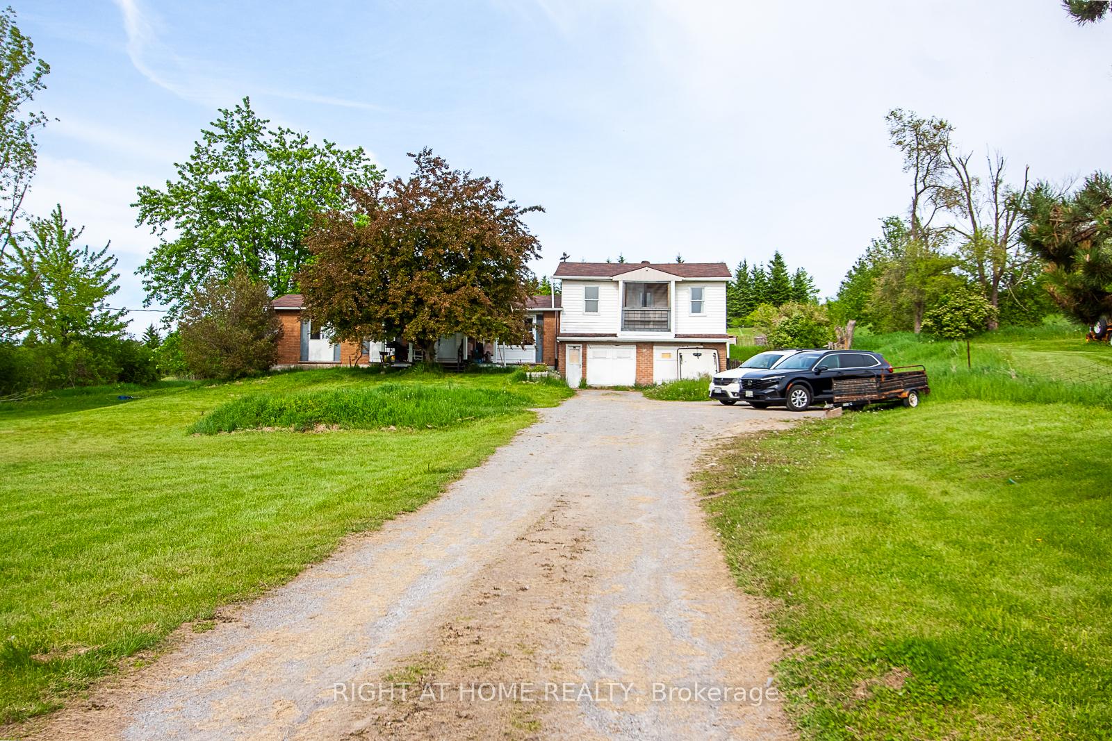 692 Emily Park Road, Kawartha Lakes, ON K0L 2W0