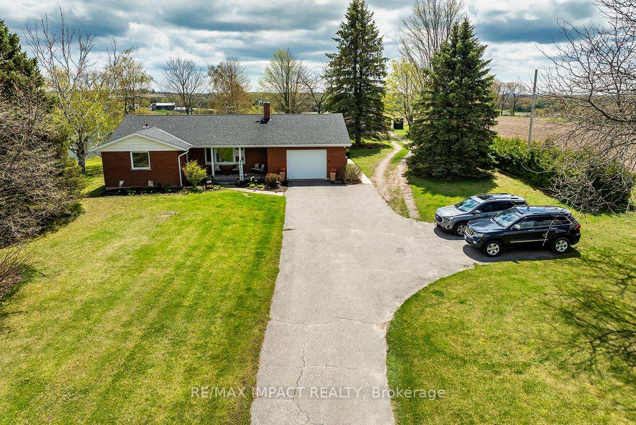 6921 6th Line, Port Hope, ON L1A 3V6