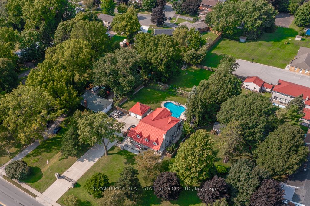 6949 Thorold Stone Road, Niagara Falls, ON L2J 1B5