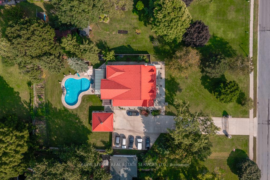 6949 Thorold Stone Road, Niagara Falls, ON L2J 1B5