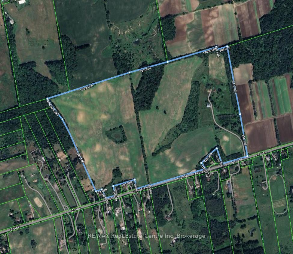 6952 2nd Line, New Tecumseth, ON L0G 1W0