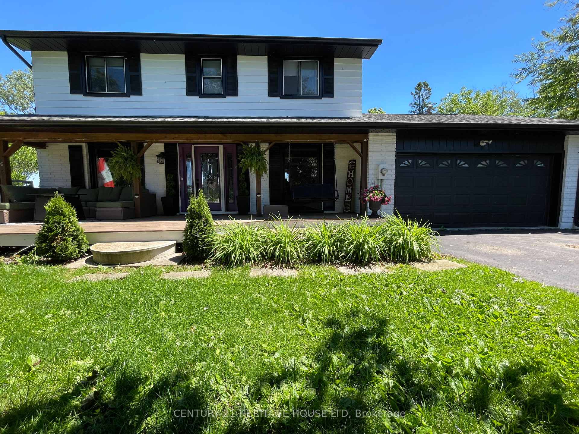 6958 Sunset Road, Central Elgin, ON N5P 3S8