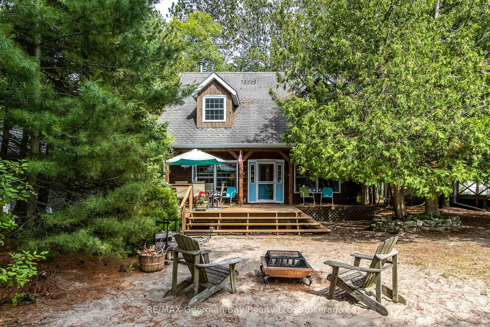 Tiny Real Estate MLS® Listings & Houses For Sale