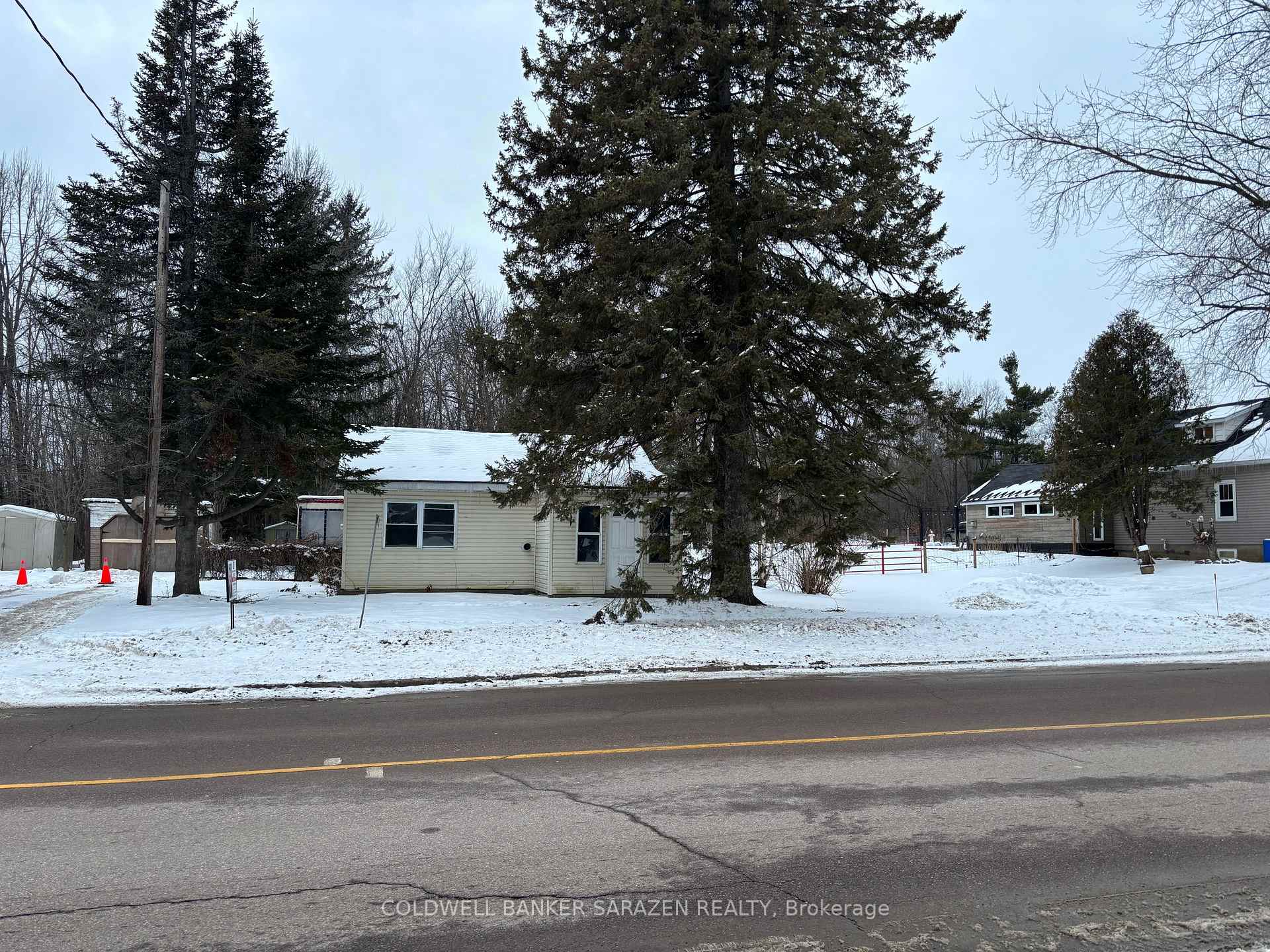 699 River Road, McNab/Braeside, ON K0A 1G0