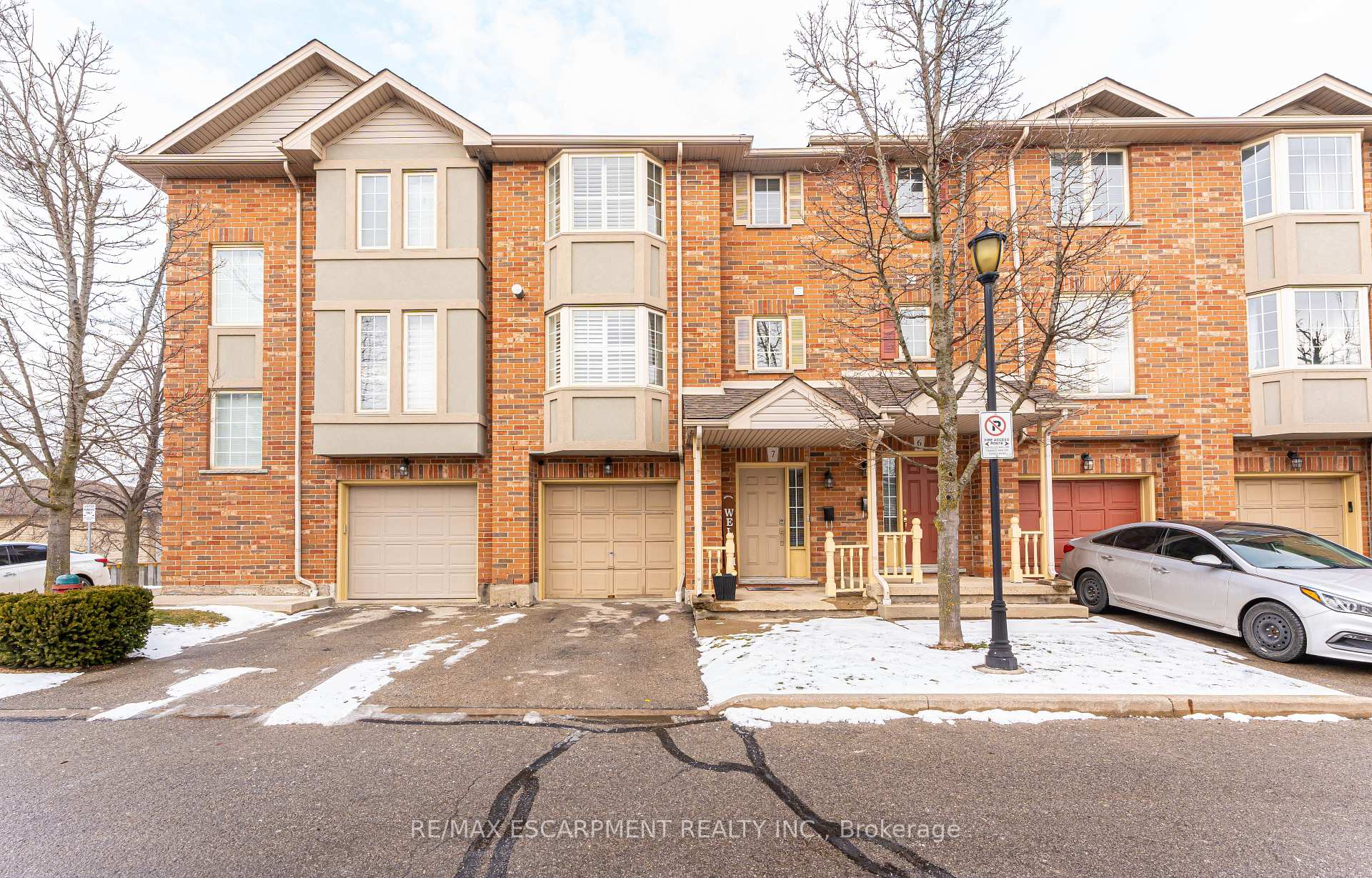 7 - 1336 UPPER SHERMAN Avenue, Hamilton, ON L8W 3Z2